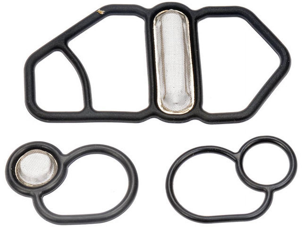 Variable Timing Solenoid Gasket - Compatible with 1995 - 2001 Acura ...
