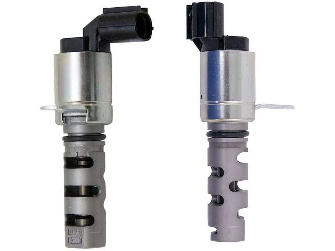 Variable Timing Solenoid Kit 2 Piece - Compatible with 2011 - 2016 ...