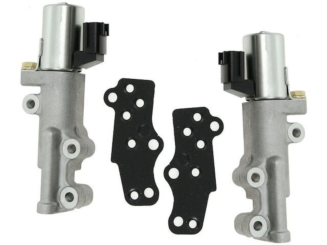 Infiniti I35 Engine Variable Valve Timing Vvt Solenoid