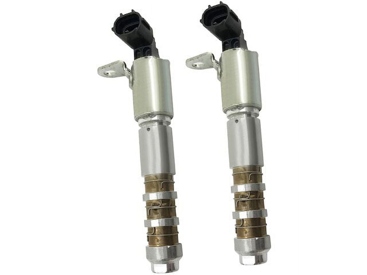 Saturn Outlook Engine Variable Timing Solenoid