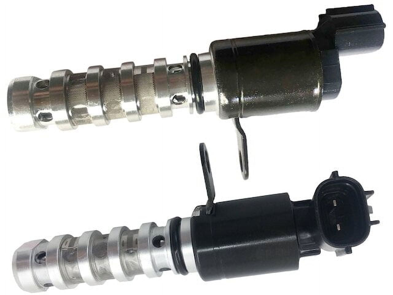Variable Timing Solenoid Kit - Compatible with 2013 - 2018 Kia Sorento ...
