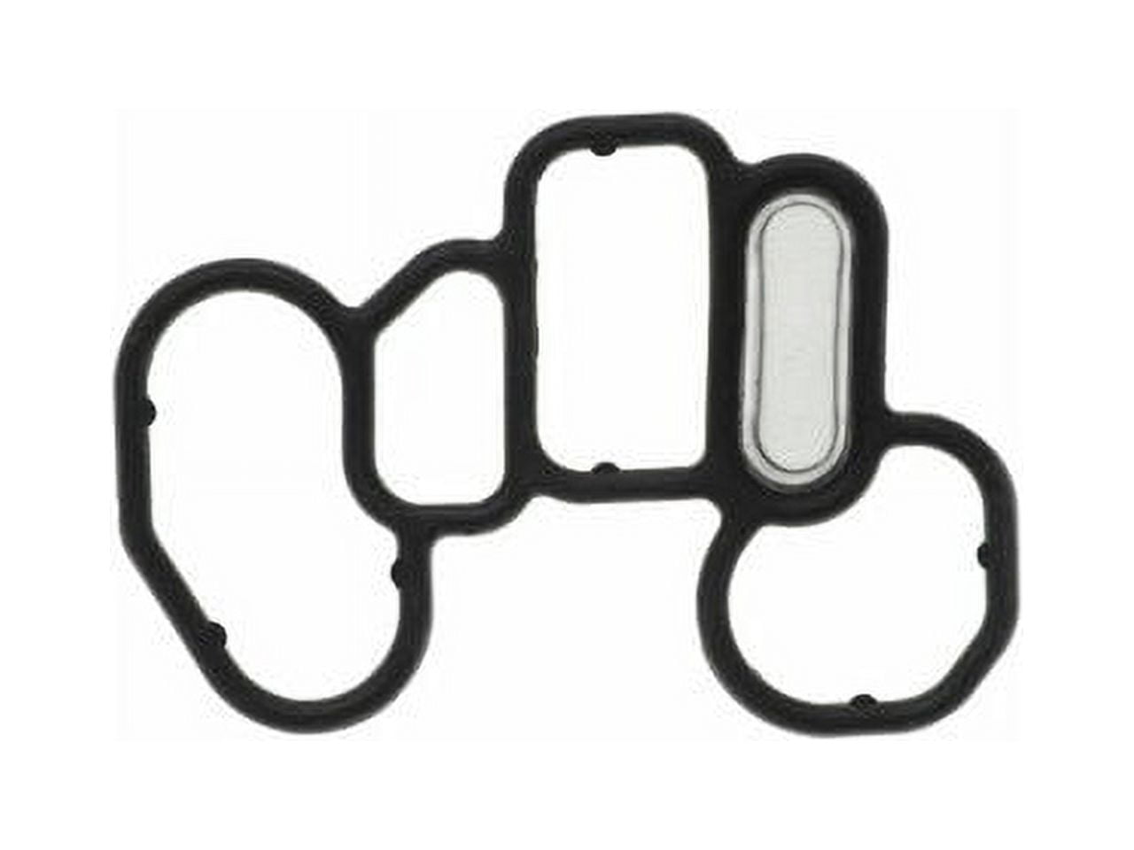 Variable Timing Spool Valve Filter Gasket - Compatible with 1999 - 2014 Acura TL 2000 2001 2002 ...