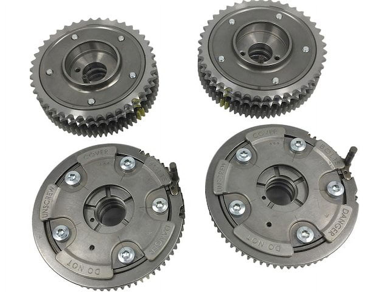 Variable Timing Unit - Compatible with 2007 - 2011 Mercedes-Benz E550 ...