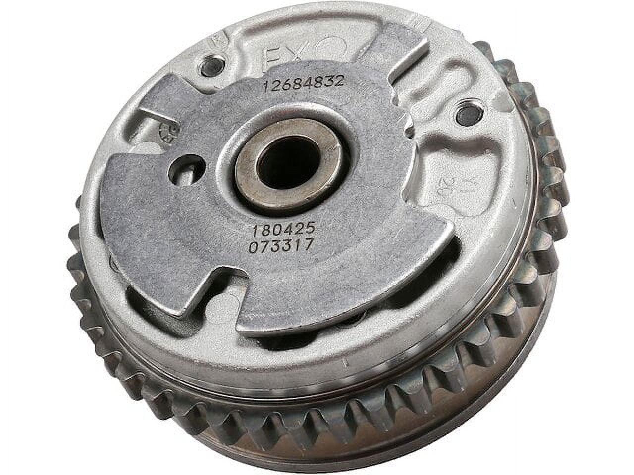 Variable Timing Unit - Compatible with 2007 - 2019 Cadillac CTS 2008 ...