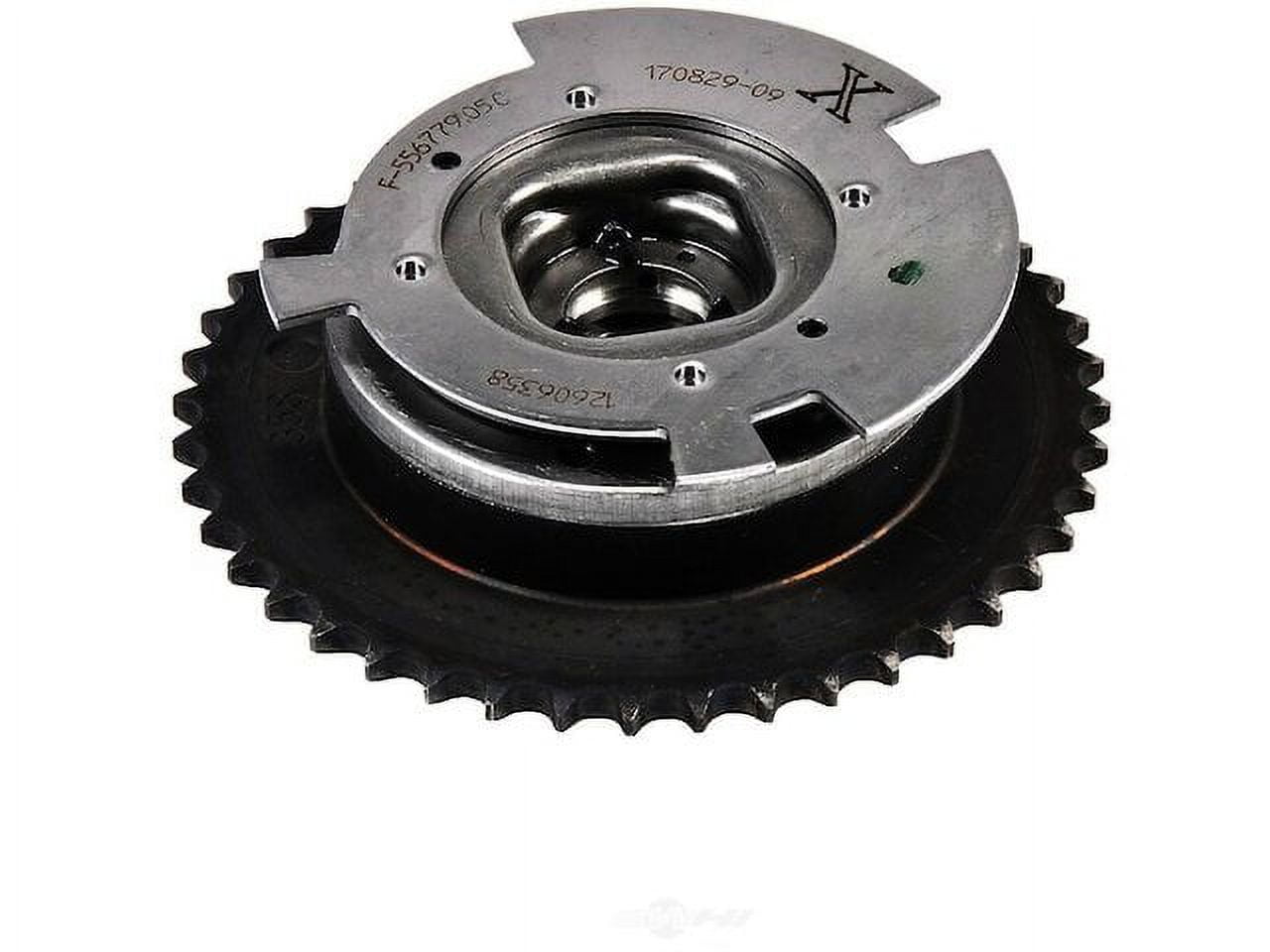 Variable Timing Unit - Compatible with 2007 - 2019 Chevy Silverado 3500 ...