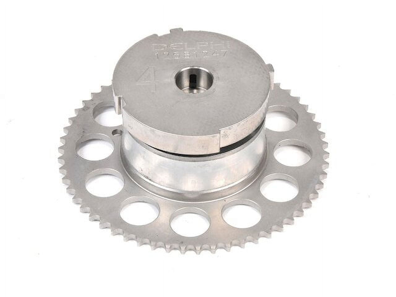 Variable Timing Unit - Compatible with 2007 Chevy Colorado 2.9L 4 ...