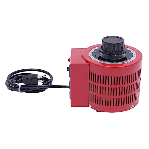 Variable Autotransformer