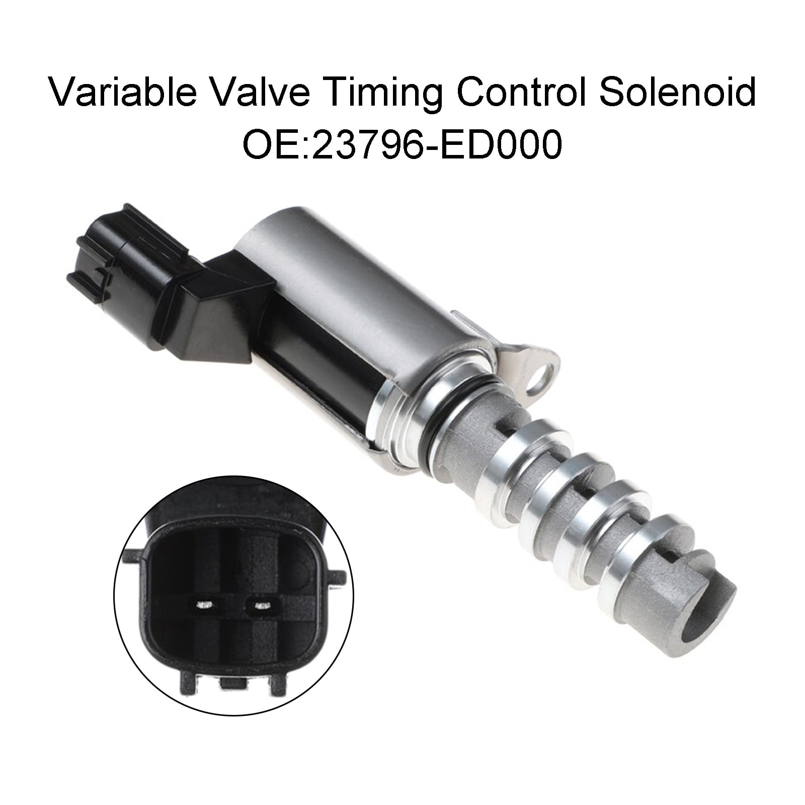 Variable Valve Timing Control Solenoid 23796-ED000 For Nissan Micra IV ...