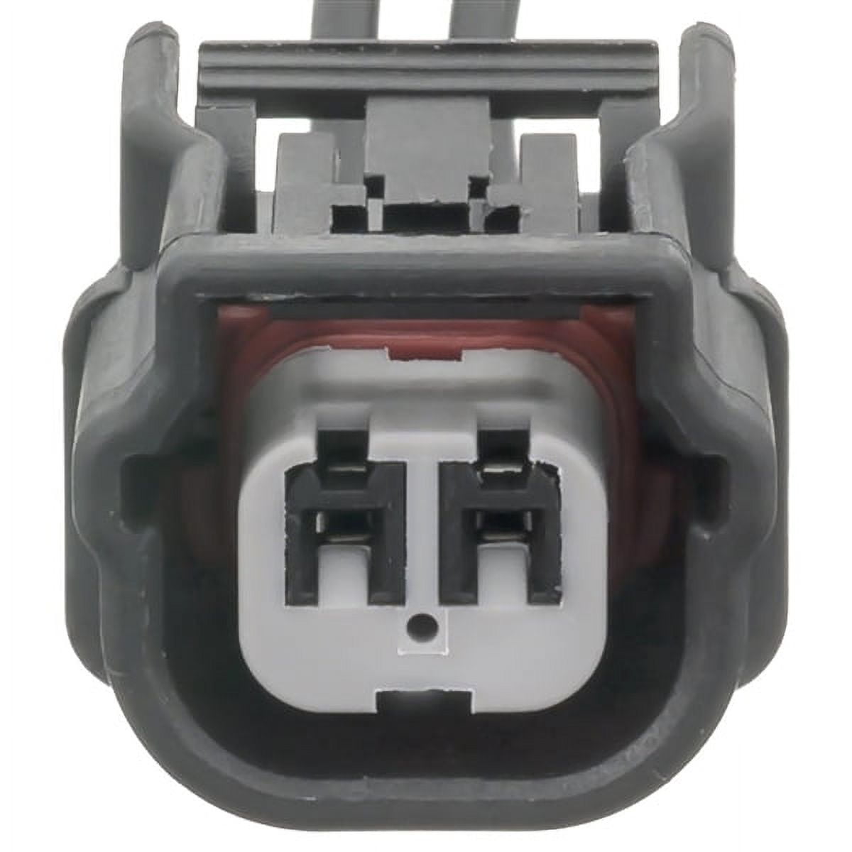 Variable Valve Timing (VVT) Actuator Connector - Walmart.com