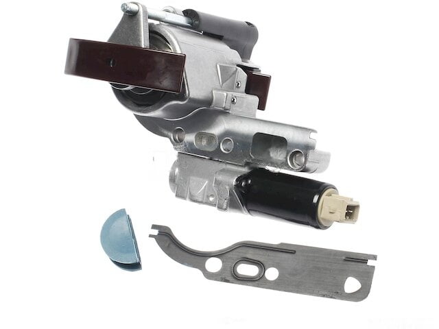 Variable Valve Timing (VVT) Chain Tensioner for 2002-2004 Audi A6 ...