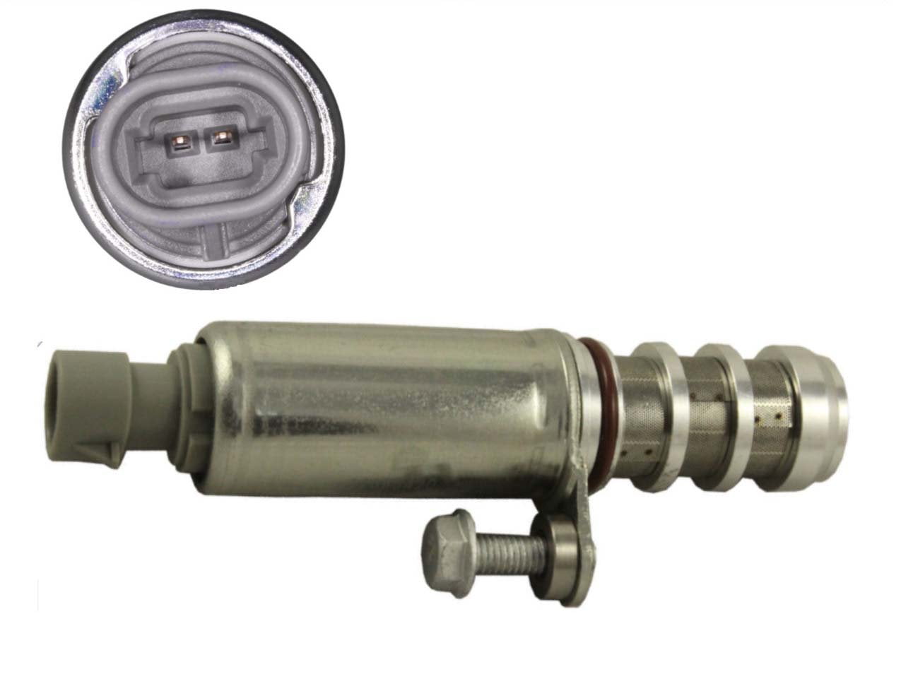 Variable Valve Timing (VVT) Solenoid / Actuator Replaces OEM 12628347 ...