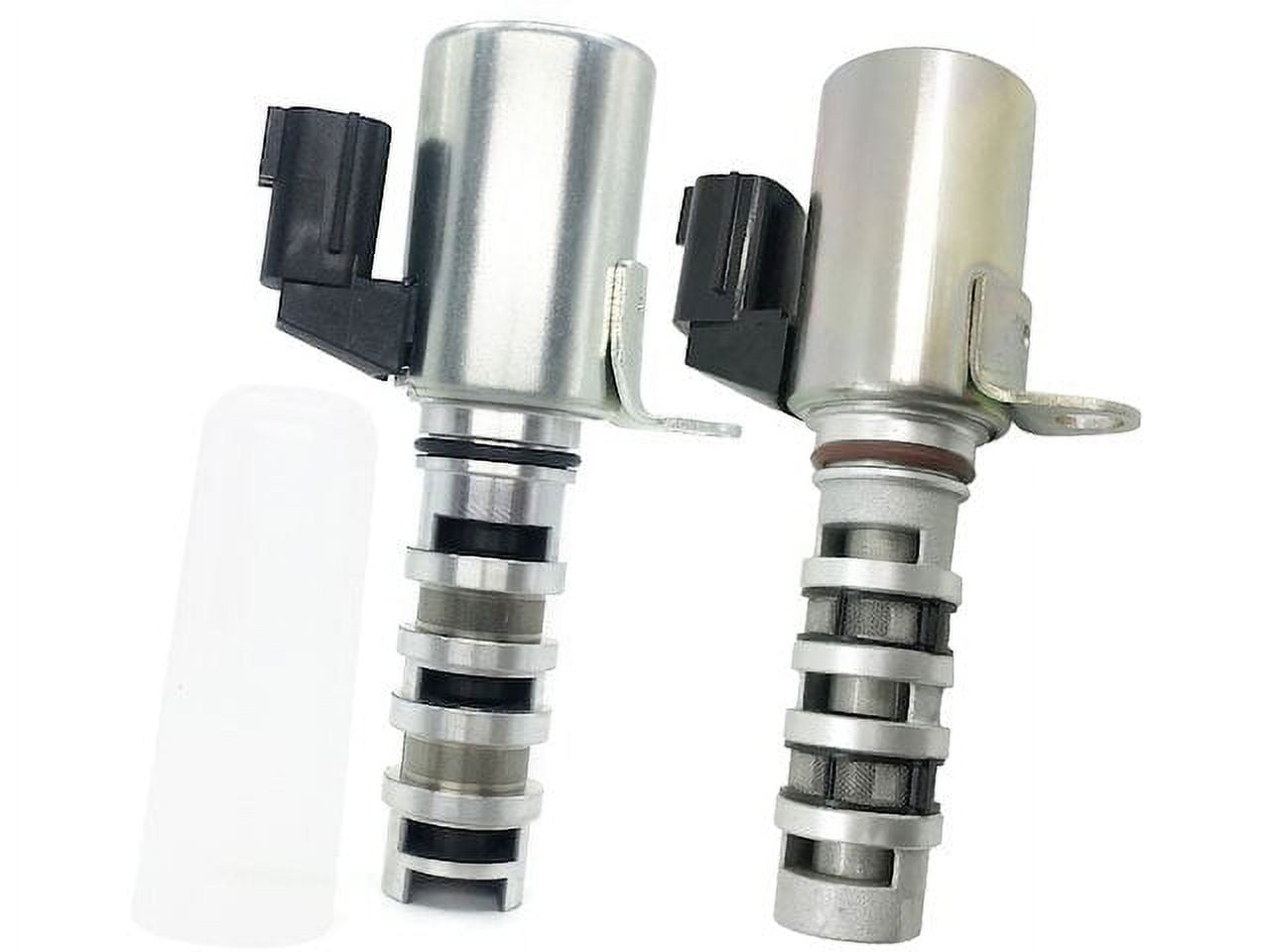 Variable Valve Timing VVT Solenoid Kit - 2 Piece, Left and Right ...