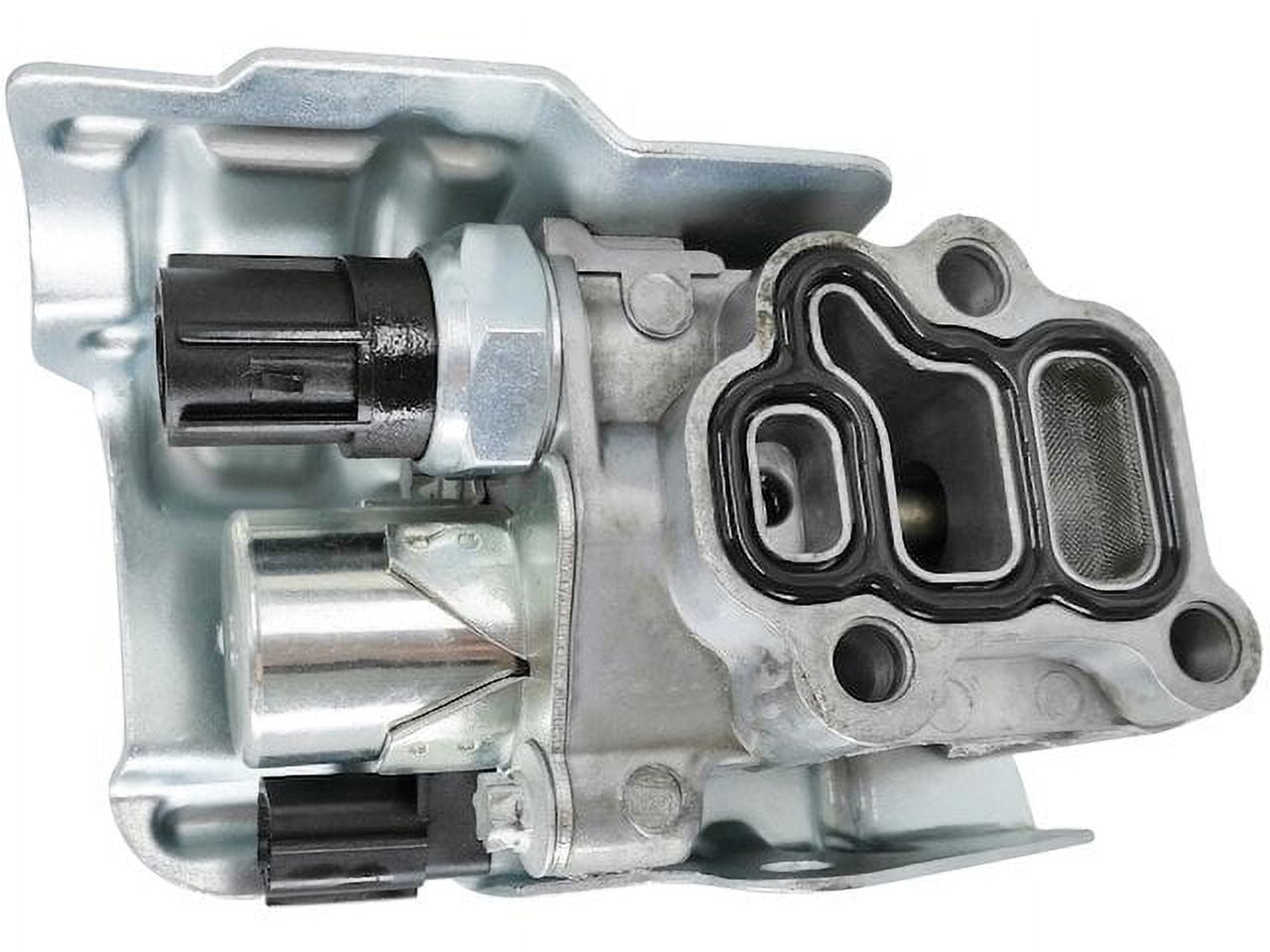 Variable Valve Timing VVT Solenoid (Spool Valve) - Compatible with 2003 ...