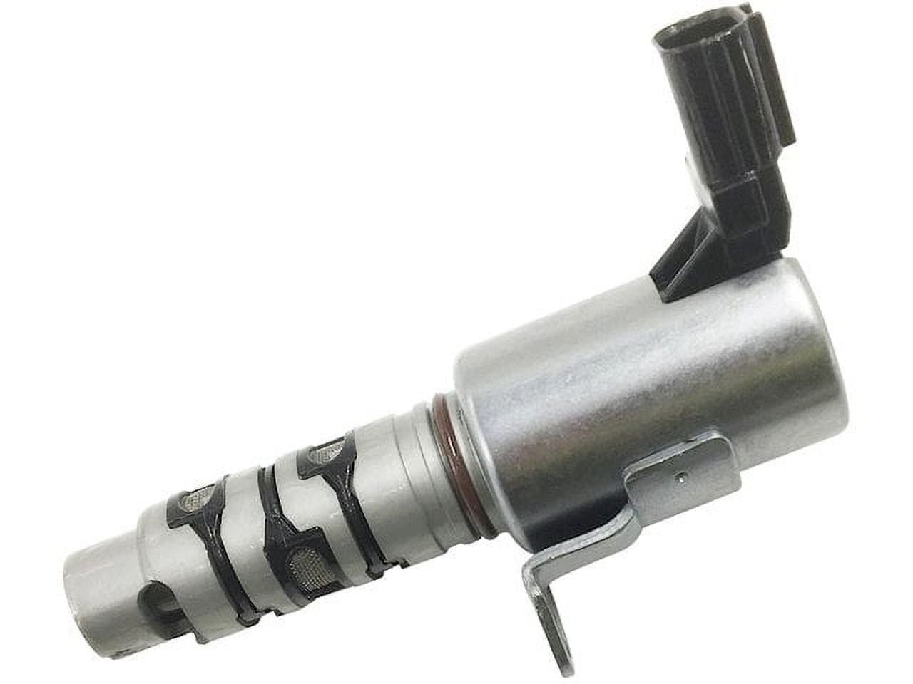 Variable Valve Timing VVT Solenoid (VTC Control Valve) - Compatible with 2003 - 2011 Honda ...