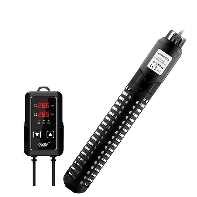 Variable frequency heating rod fish heater intelligent energy-saving ...