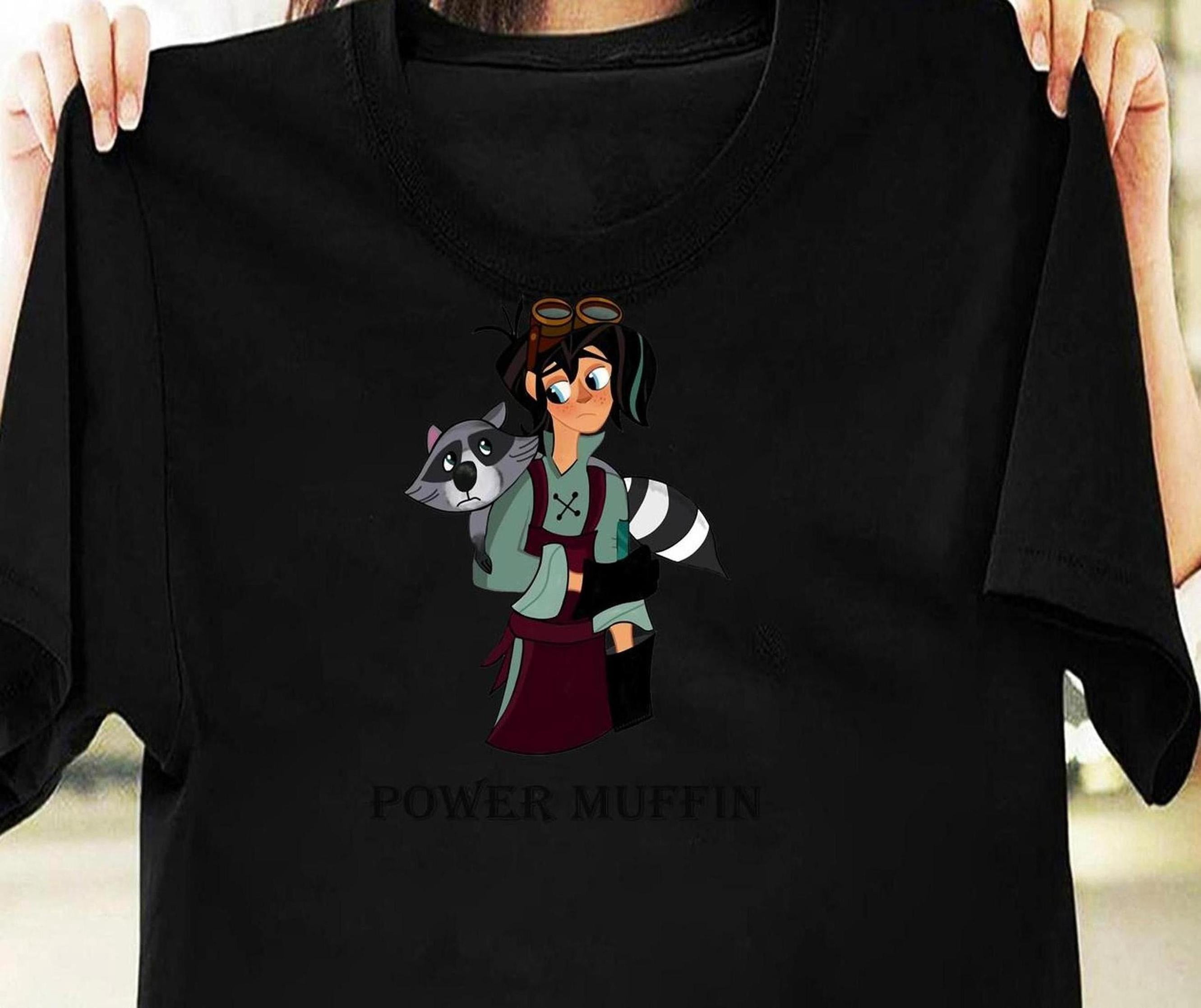 Varian and Rudiger Tangled The Series, Unisex Shirt, MAXWAY - Walmart.com