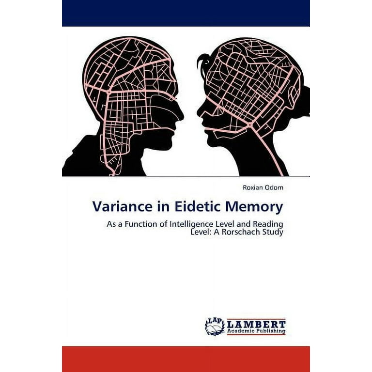 Eidetic Memory