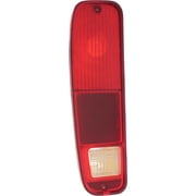 Ford Model A Tail Light