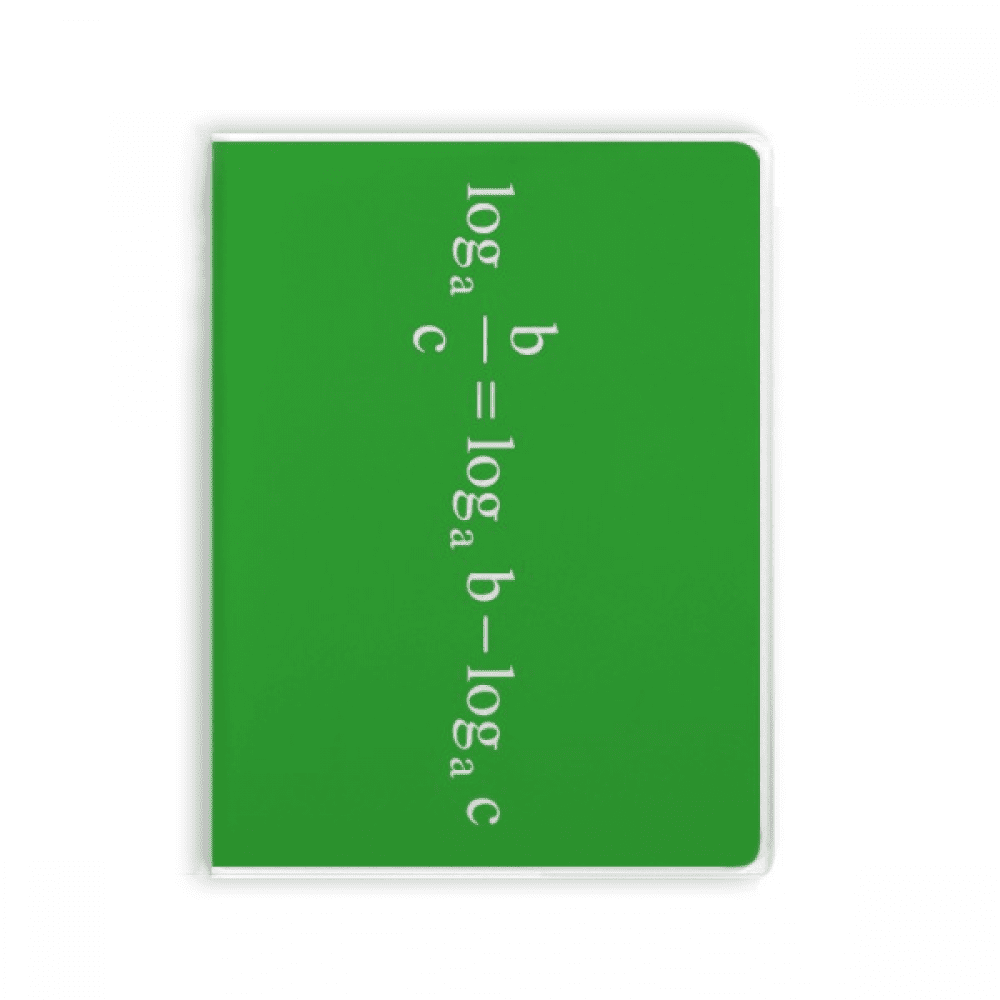 Variation Mathematical Formula Expressions Calculations Notebook Gum ...