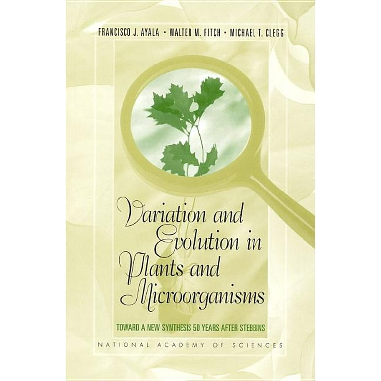 Evolution Of Plant Kingdom