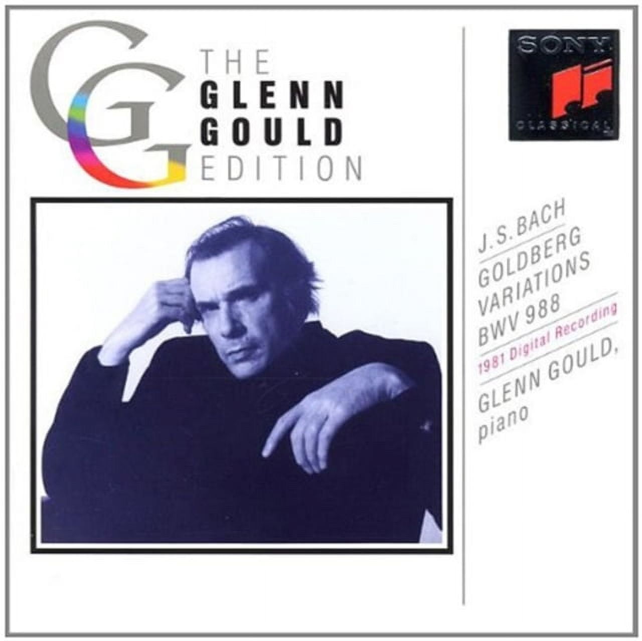 Variations Goldberg (Version 1981) - Walmart Business Supplies