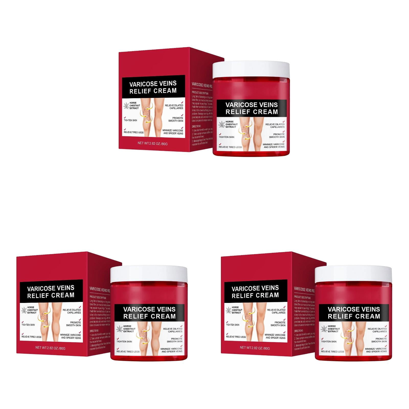 Varicose Vein Relief Cream Flash Sale! Varicose Vein Relief Cream for ...