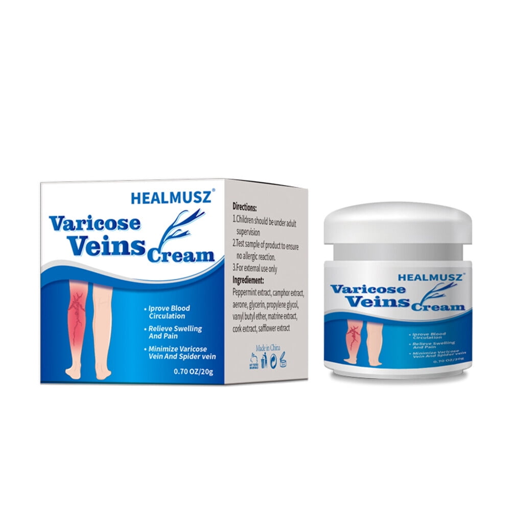 Phlebitis Angiitis Varicose Vein Cream for Nepal | Ubuy