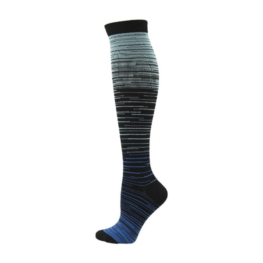 Varicose Veins Support Socks for Men Aching Feet Soothing and Blood ...
