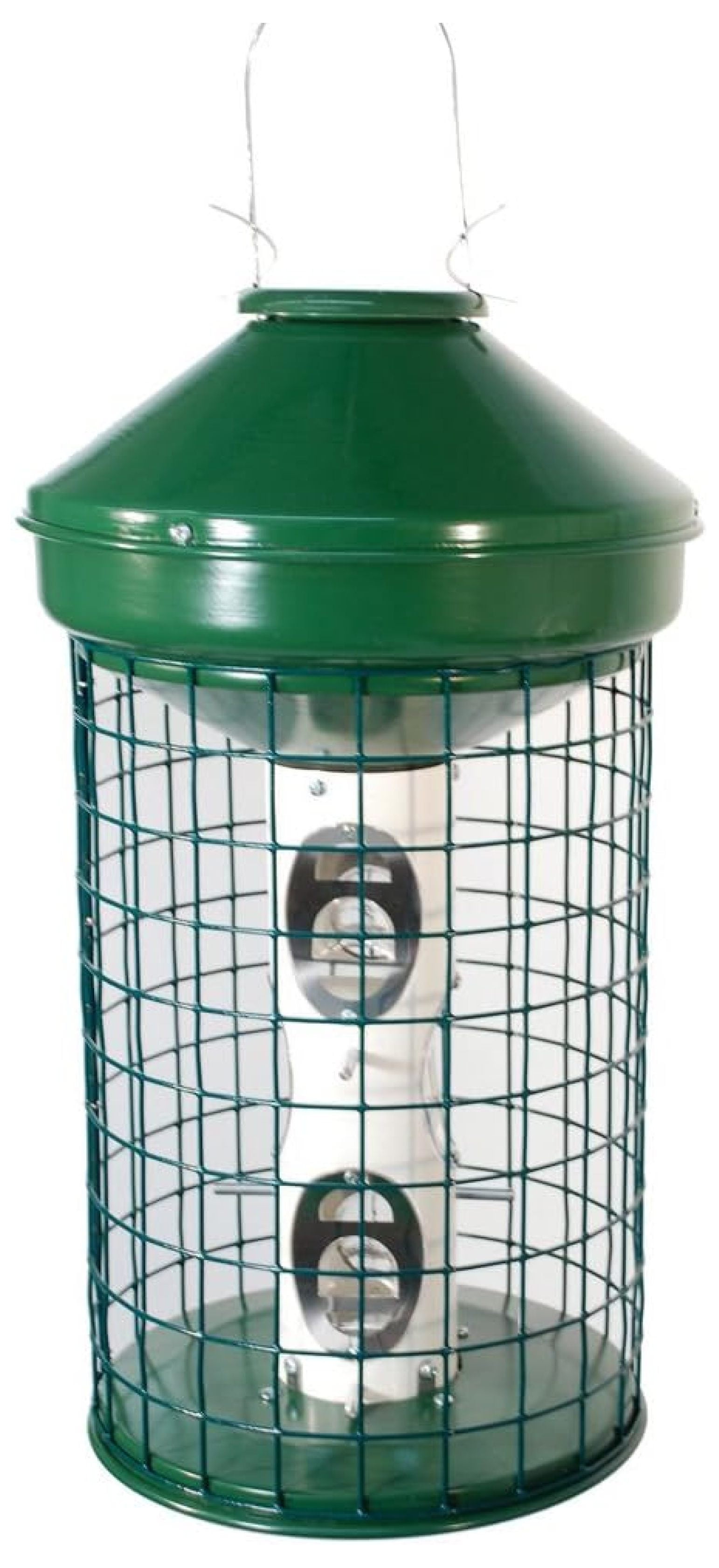Varicraft Avian Mixed Seed Feeder (Model AV-1MNP) - Walmart.com