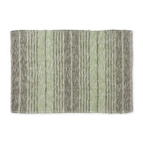 100% Cotton Rag Rug 2’x3' - Multicolor Chindi Rug - Hand Woven ...