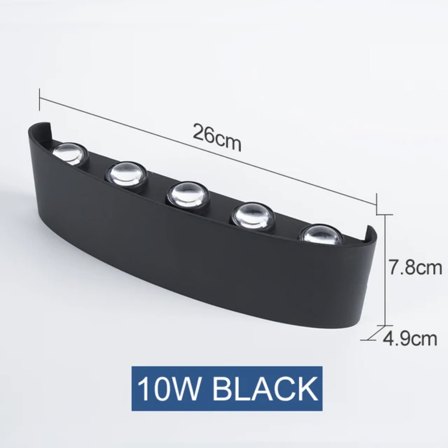 Varieties of High-Quality Durable Waterproof Outdoor Wall Lamp Options ...