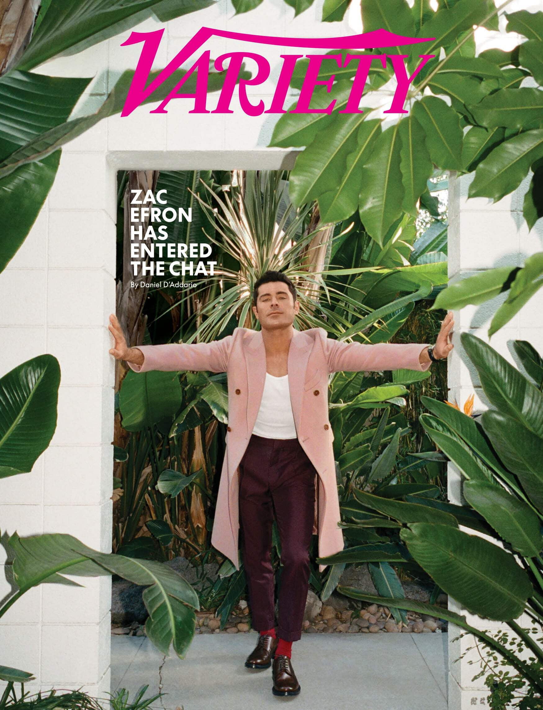 Disney Channel Series Zac Efron