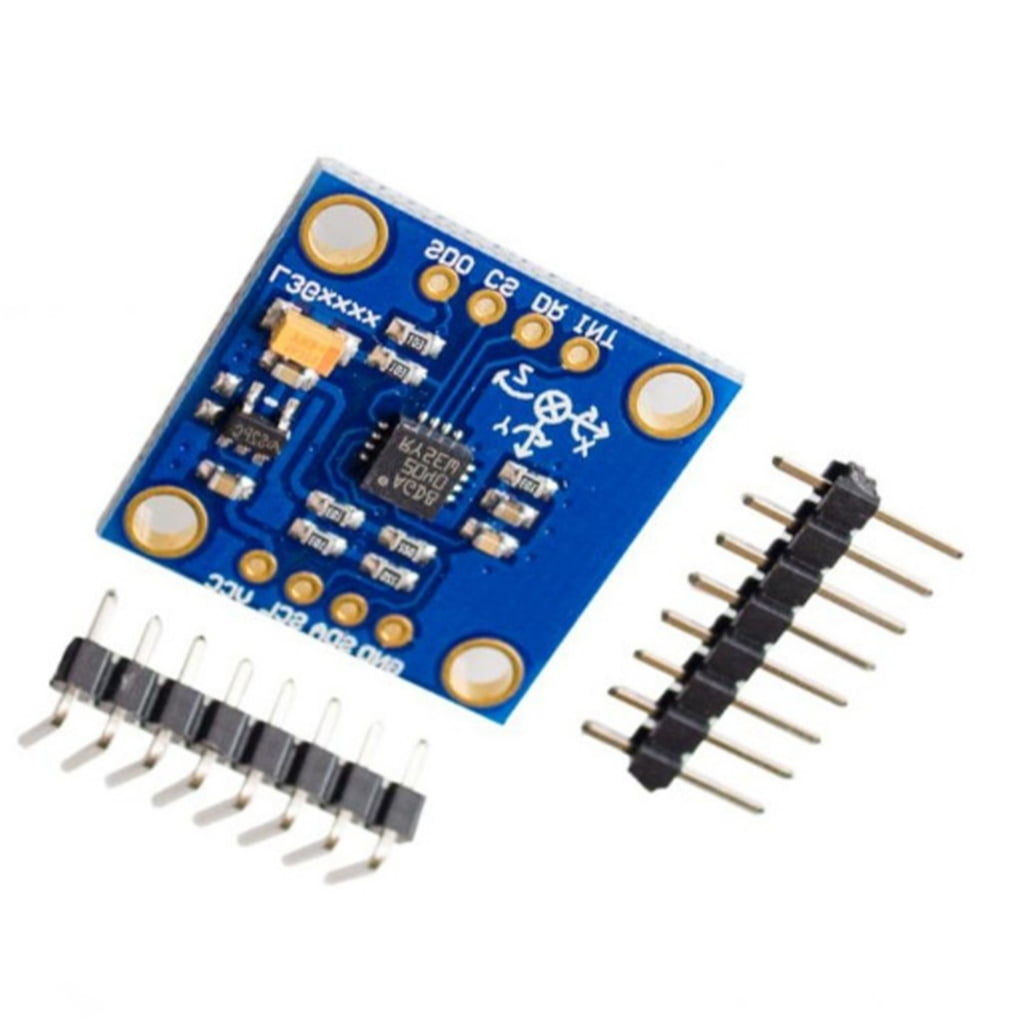 Variety 3Axis Gyro Sensors Module with Pin Compatible for ...