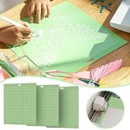 Cricut® Joy Xtra™ Card Mat, 4.7 in x 6.6 in - Walmart.com