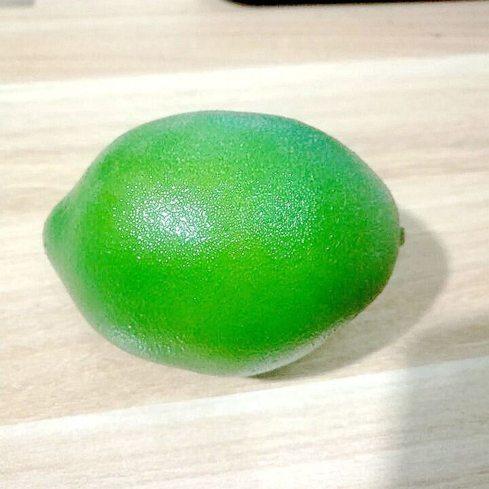 Variety Artificial Fruits,Plastic Fake Fruit for Kitchen Table DIY Home ...
