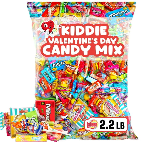 Assorted bulk candy in Bulk Candy - Walmart.com