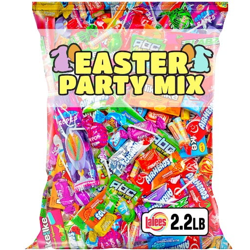 Easter candy bags in Easter Candy - Walmart.com