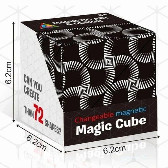 Magic Cube