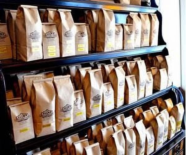 Variety Gift Pack Coffee - (5 - 1 lb. Assorted Ground Coffee) - Walmart.com