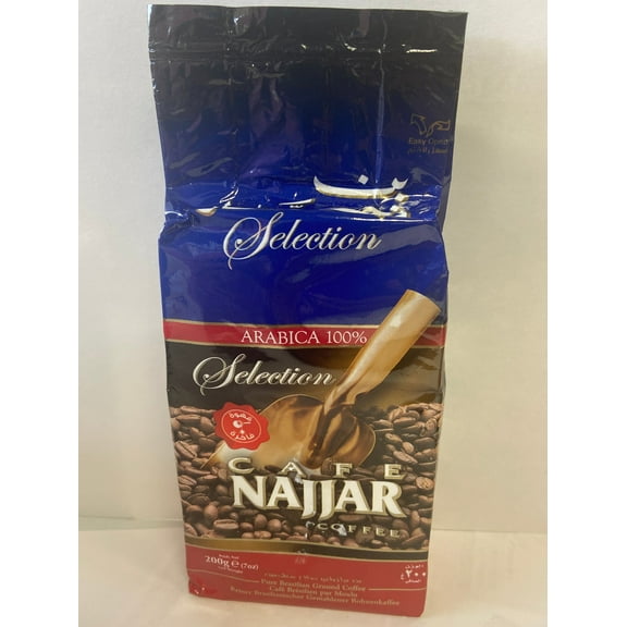 Individual Instant Coffee Packets