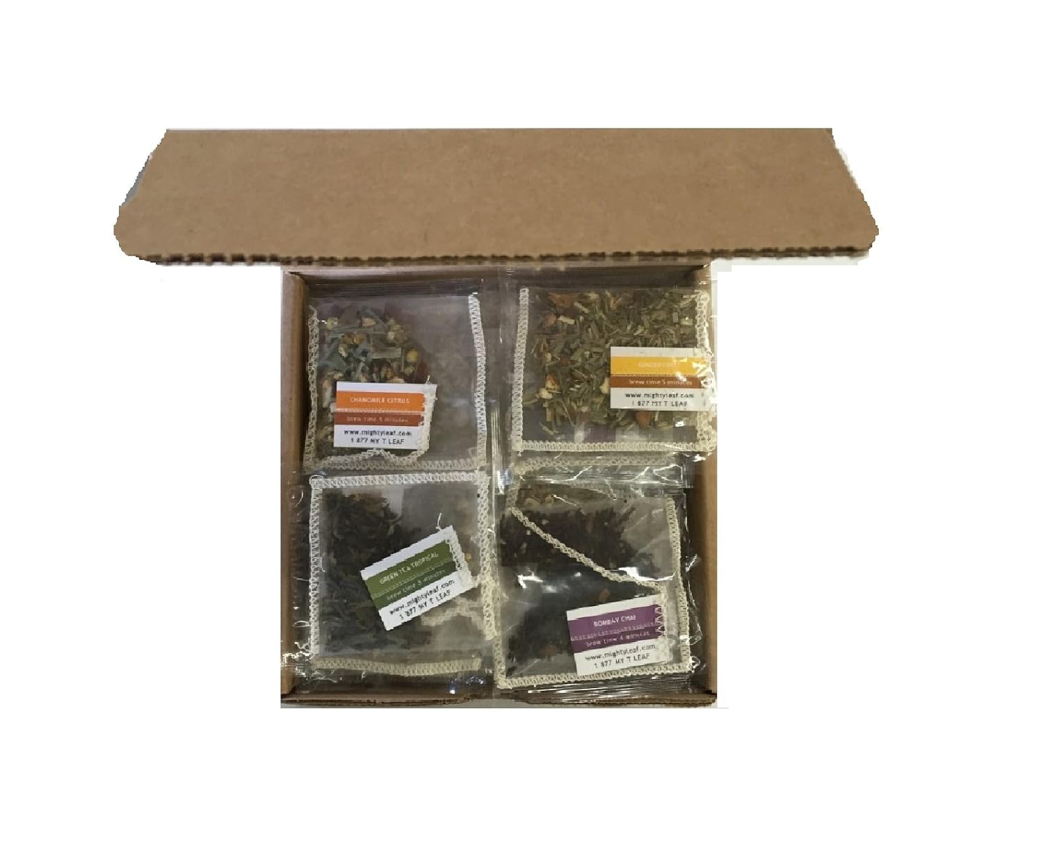 Variety Pack, 15 Different Flavors, 30 Count - Walmart.com