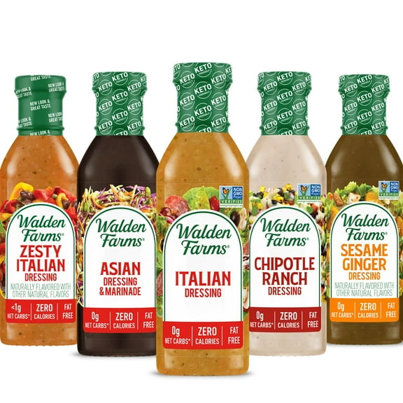 Panera Salad Dressings