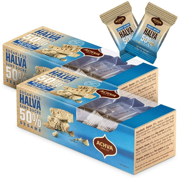 Halva Bar