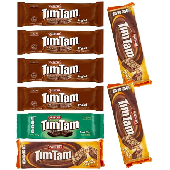Tim Tam
