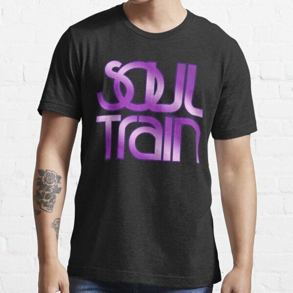 Variety Show Soul Train Shirt Don Cornelius Rosie Perez Shemar Moore ...