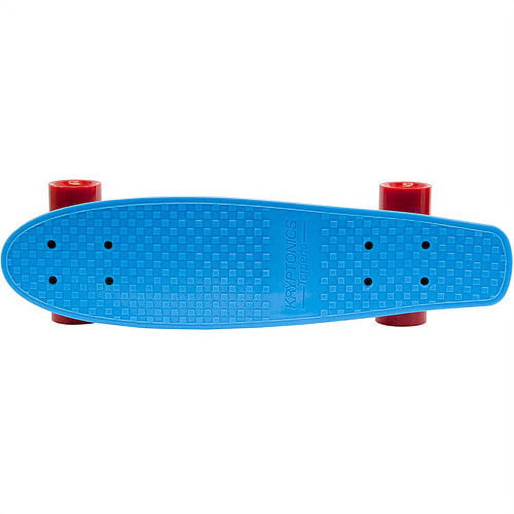 Variflex Skateboard