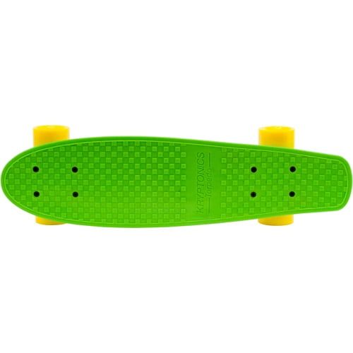 Variflex Skateboard
