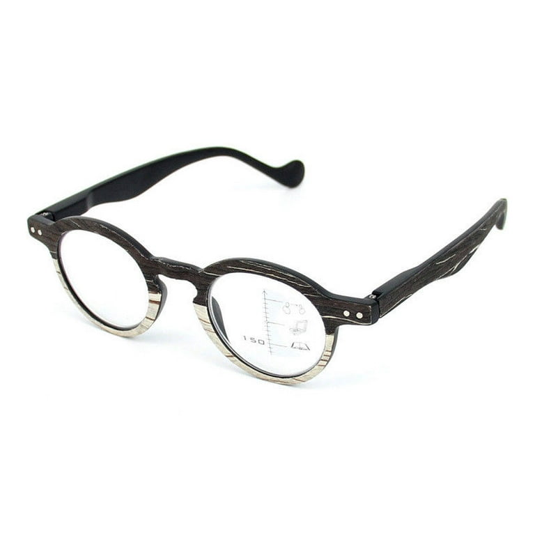 Varifocal Eyeglasses
