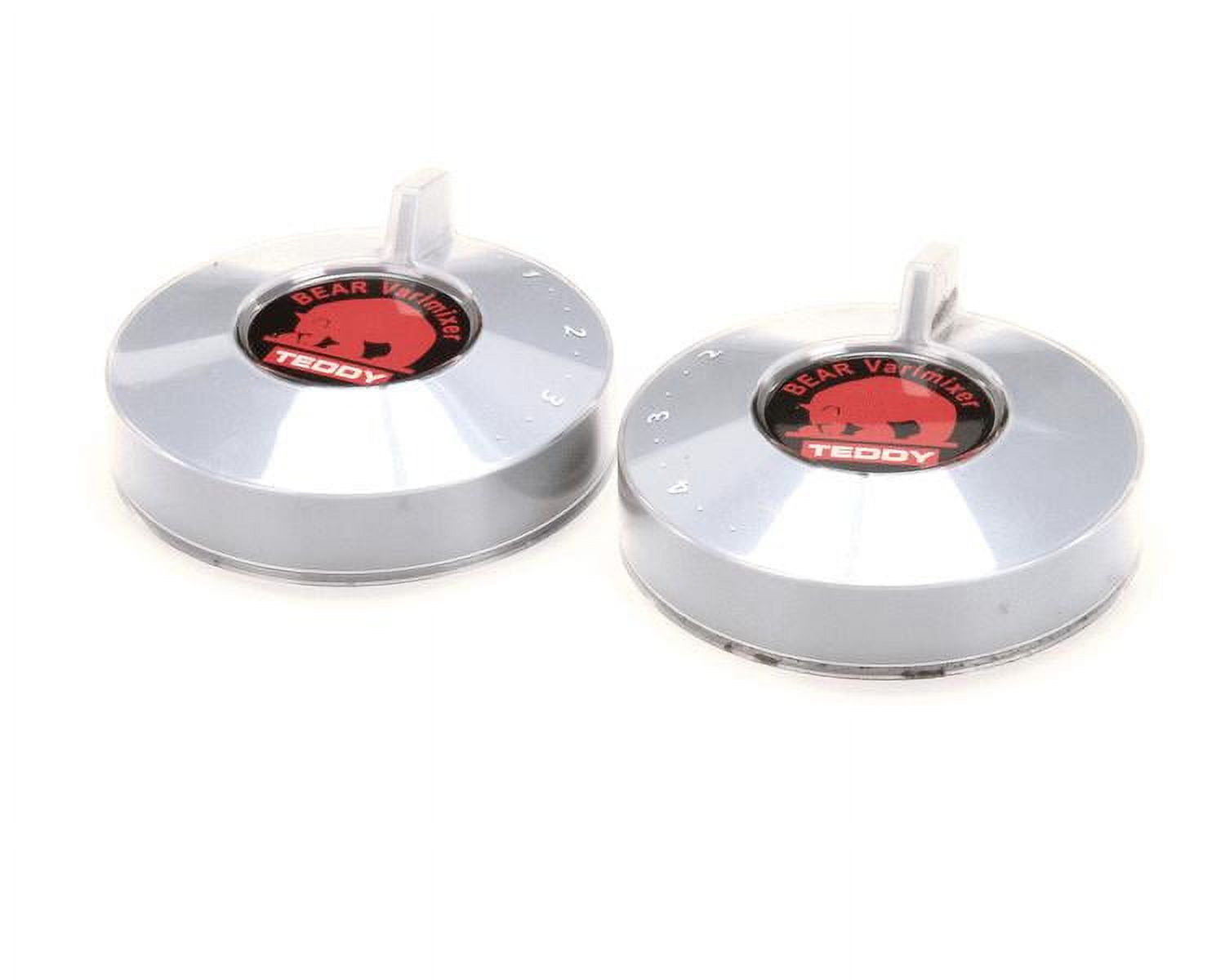 Varimixer AR005-178-TZ001 Knob Left Right Teddy - Walmart.com