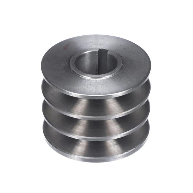 Varimixer R27-128 Standard V-Belt Pulley - Walmart.com